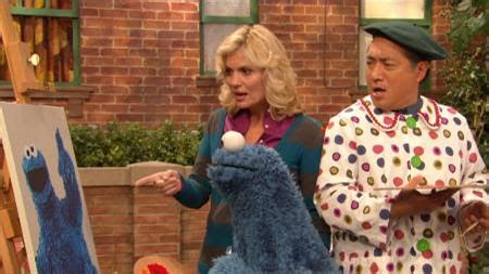 Sesame Street Episode 4407 Still Life With Cookie
