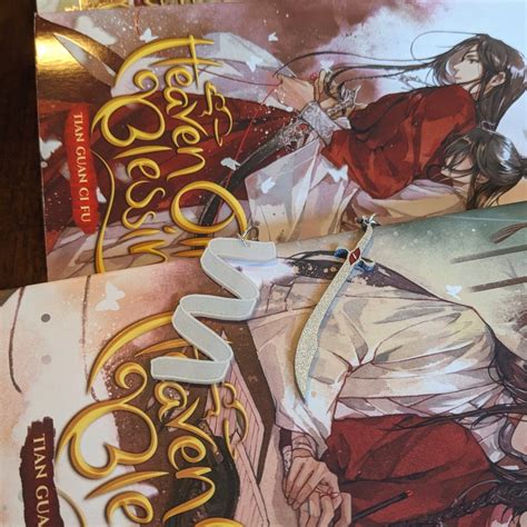 E Ming And Rouye Earrings Xie Lian And Hua Cheng Etsy