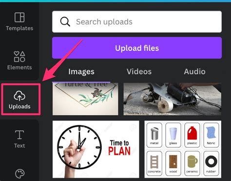 How To Remove Background From Pictures In Canva