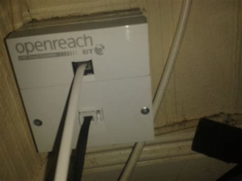 Is This A Proper Faceplate Install Bt Community