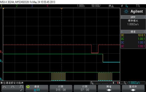 About Ads1292r Spi Problem Data Converters Forum Data Converters