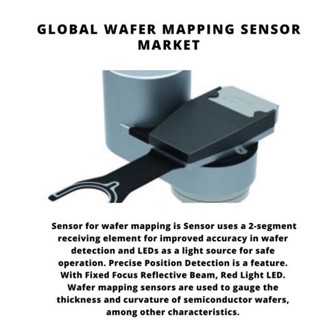 Global Wafer Mapping Sensor Market 2022 2030