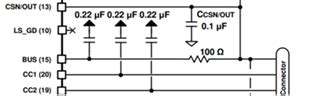 TPS A Q Bus Series Resistance Function Power Management Forum Power Management TI