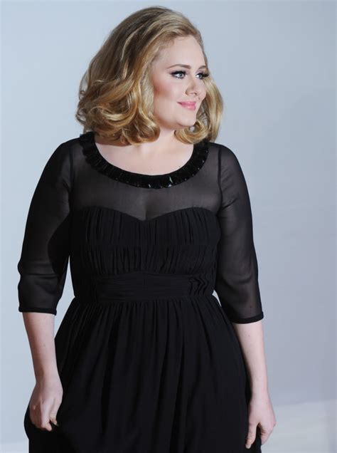 Adele Picture