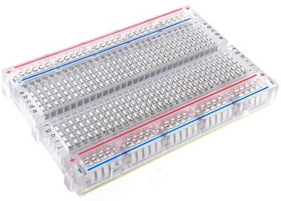 How to Use a Breadboard in 5 Easy Steps- Guide for Beginners