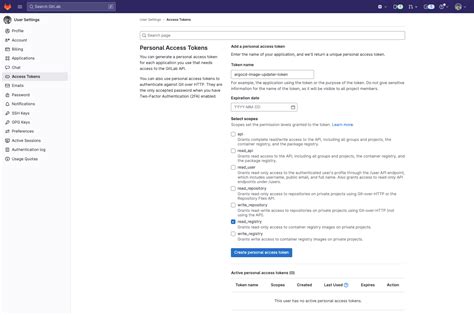 Optimisation Du Pipeline Gitops Cloud Native Avec Argocd Image Updater