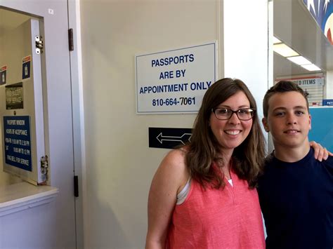 A Mom And Son Trip Our Next Daring Adventure