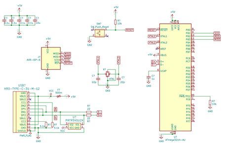 Pc Keyboard Circuit Diagram Pdf Wiring Diagram