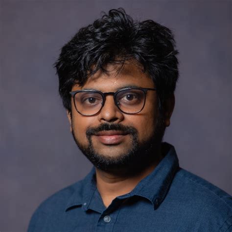 Krishna Shah Assistant Professor The University Of Alabama Linkedin