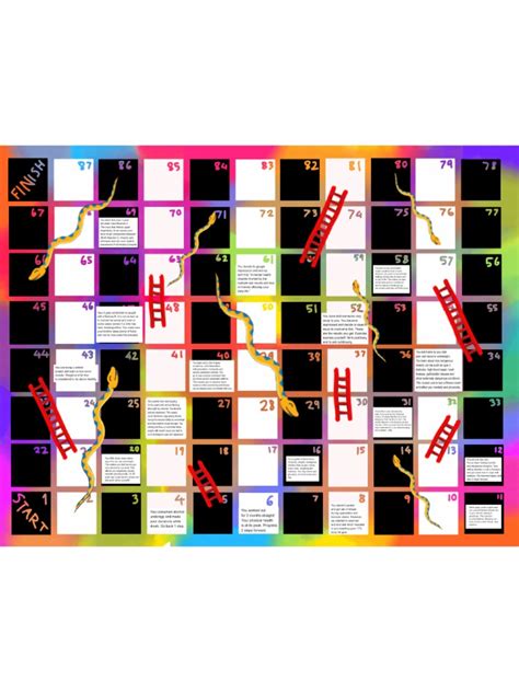 Board Game Pdhpe Assessment Task Pdf
