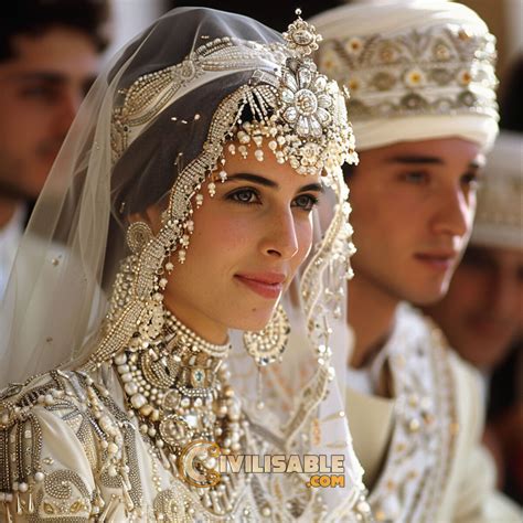 Tunisian Costumes Origins Traditions And Cultural Legacies