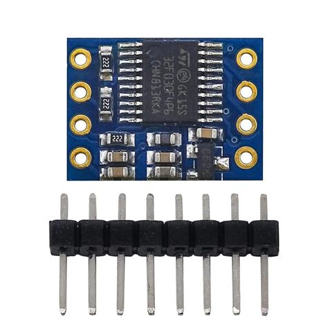 GY Tilt Angle Module MPU Gyro Acceleration Serial Port IIC I C Output Angle Data MPU