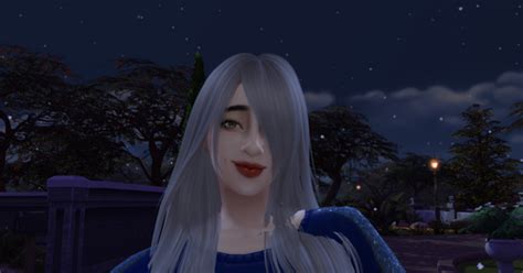 Hope Mcgee The Sims 4 Sims Loverslab