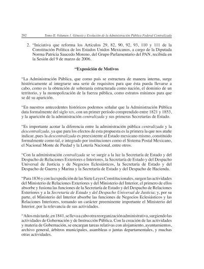 282 Tomo Ii Volumen 1