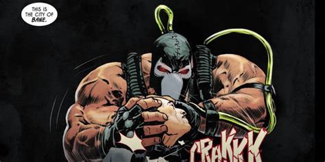 Batman 10 Things You Didnt Know About Alfreds Death