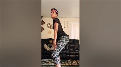 Twerk Freestyle Youtube