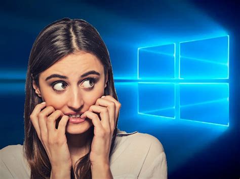 Windows 10 Fears That Microsoft Is About To Force Updates Over Metered Connections ZDNet