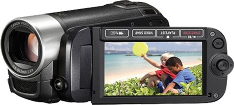Canon Legria FS46, A - CeX (UK): - Buy, Sell, Donate