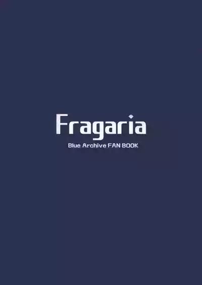 Fragaria Nhentai Hentai Doujinshi And Manga