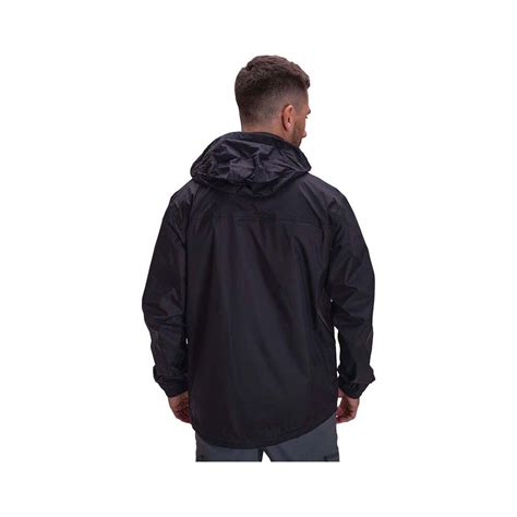 Macpac Unisex Pack It Rain Jacket Bcf