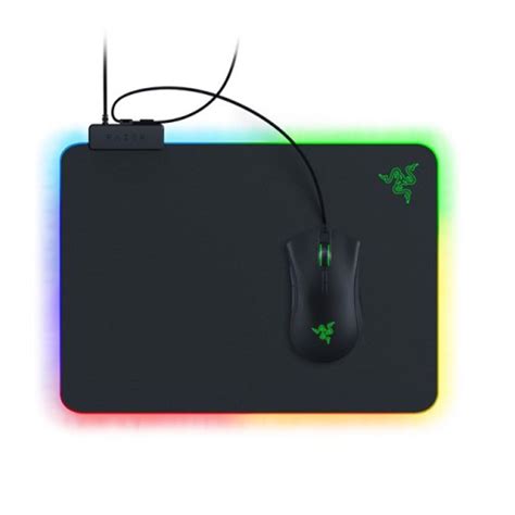 Razer Firefly V2 Medium Gaming Mouse Pad Itopya