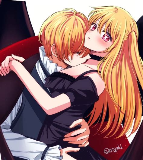 AquaRuby Oshi No Ko Image By Asgykk 4043349 Zerochan Anime Image