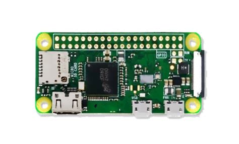 Enhance Your Raspberry Pi With HM MOD RPI PCB Reversepcb
