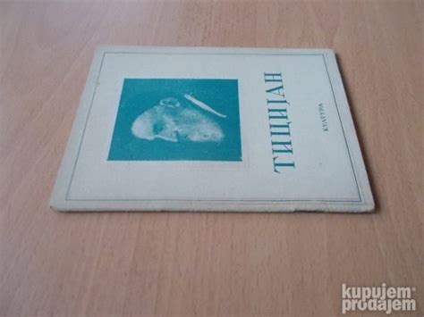 Ticijan M Orlova Kupujemprodajem