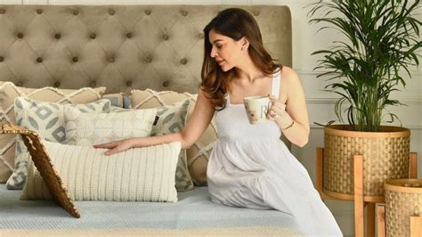 Elevating Home Décor Rhea Chatterjees Re Arrange Unveiled