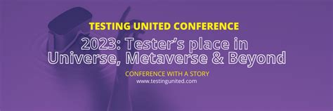 Best Upcoming Software Testing Conferences In 2023
