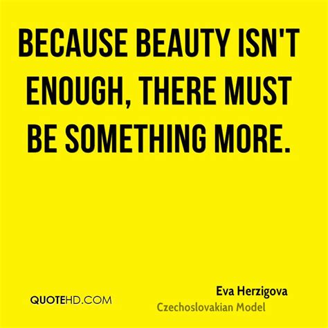 Model Beauty Quotes Quotesgram