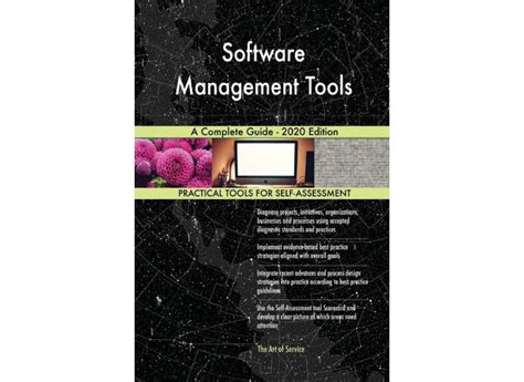 software management tools a complete guide 2020 edition com o melhor
