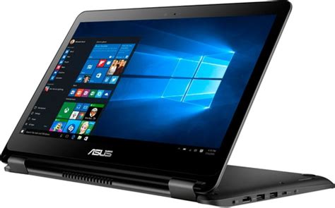 Asus VivoBook Flip TP301UJ DW008T Notebookcheck Net External Reviews