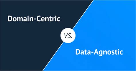 Domain Centric Vs Data Agnostic Aiops Vendors Stackstate