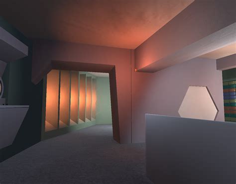 Integrating 3d Model Into Unity Behance