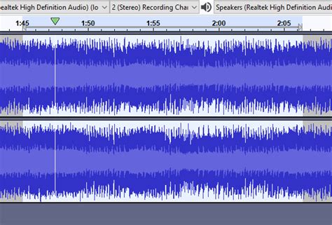 How Do I Flip Audio Tracks In Audacity Windows Audacity Forum