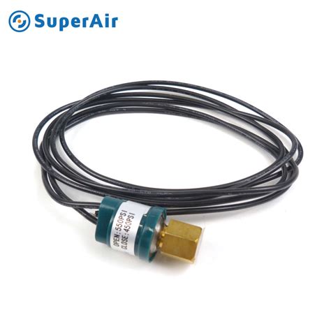 Hvac High And Low Pressure Switch Hvac Duct Fittings Air