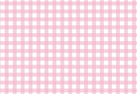 Cute Seamless Pink Background Checkered Pattern Or Grid Texture Perfect For Wallpaper