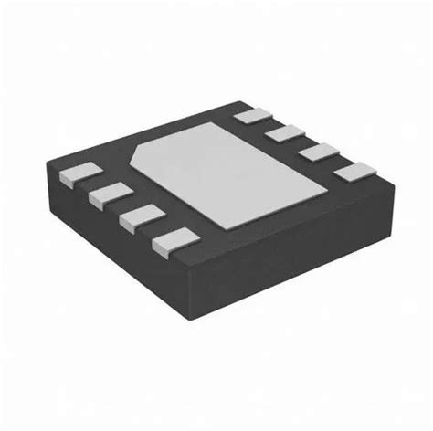 Microchip Microcontroller 256 Bytes 10 Bit Dfn Price From Rs0unit