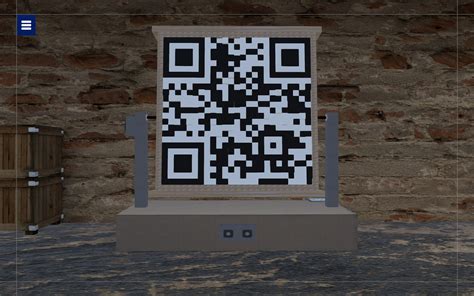 Qr Escape On Steam