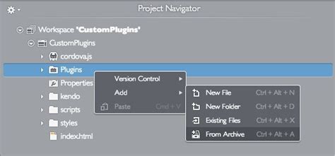 Custom Cordova Plugins With Iceniumand More