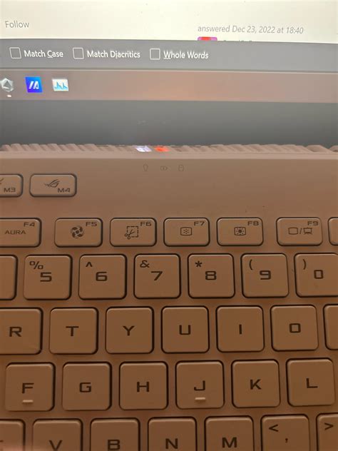 Any Way To Disable These Lights Rzephyrusg14