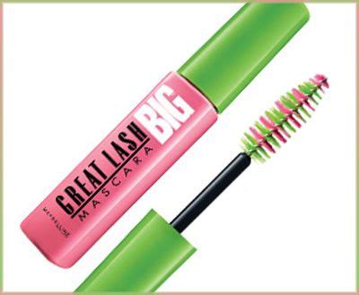 My Fav Great Lash Maybelline Mascara Mascara