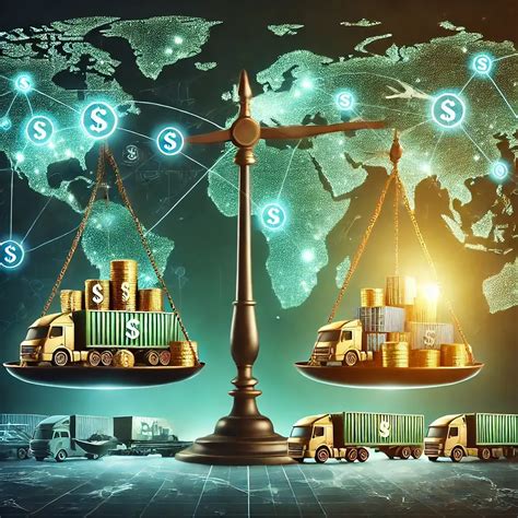 How Freight Forwarding Networks Enhance Efficiency And Reduce Costs