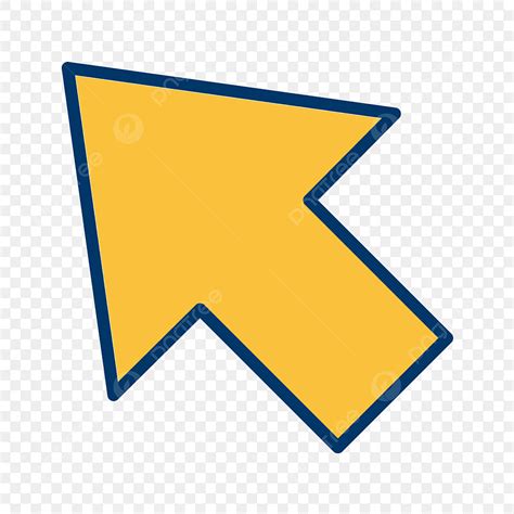 벡터 커서 아이콘 화살 화살 아이콘 커서 Png 일러스트 및 벡터 에 대한 무료 다운로드 Pngtree
