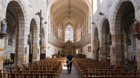 Parcours à La Découverte De Vic Le Comte Clermont Auvergne Volcans