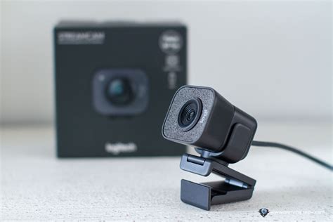 Logitech Streamcam Review A Great Webcam For Streamers