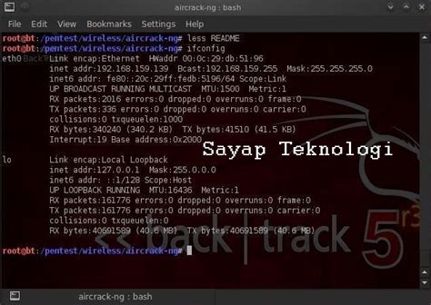 Belajar Dasar Linux Untuk Menjadi Hacker Pro Bagian 3 Mengelola File Dan Direktori Sayap