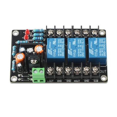 Buy Lm358 Amplifier Module Operational Amplifier Module