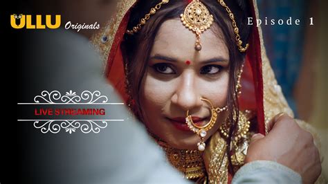 Watch Secretary Episode 1 Ullu Hindi Hot Web Series Ulluhotmaal